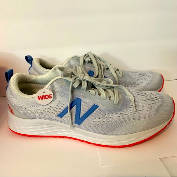 New Balance | Shoes | Euc New Balance Fresh Foam Arishi V3 Womens ...